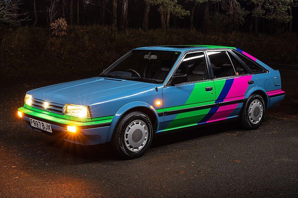 These 8 Car Names Have Actually Been Inspired By Birds — Marketing Mind