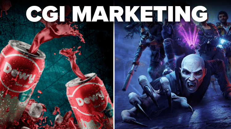 What Is CGI Marketing And How Brands Can Harness The Power Of CGI ...