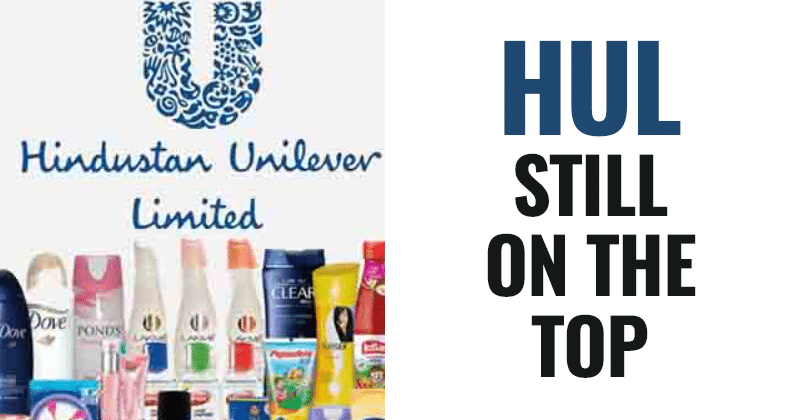 F&B Attracts Highest Ad Volume Shares, HUL Continues To Rule As Top ...