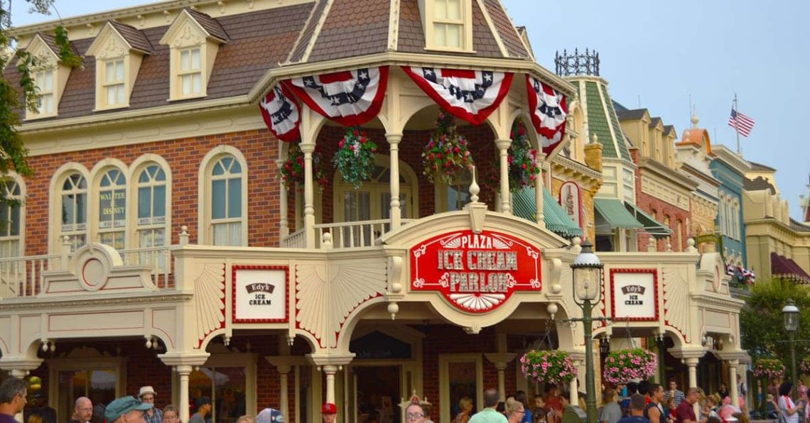 Aromas Of Disney: The Magic Behind Park Smellitizers — Marketing Mind