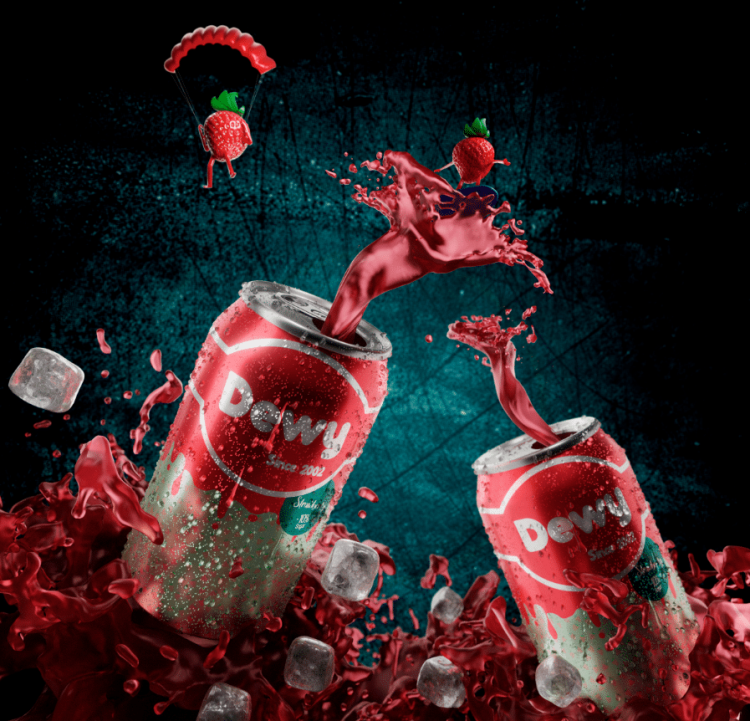 What Is CGI Marketing And How Brands Can Harness The Power Of CGI ...