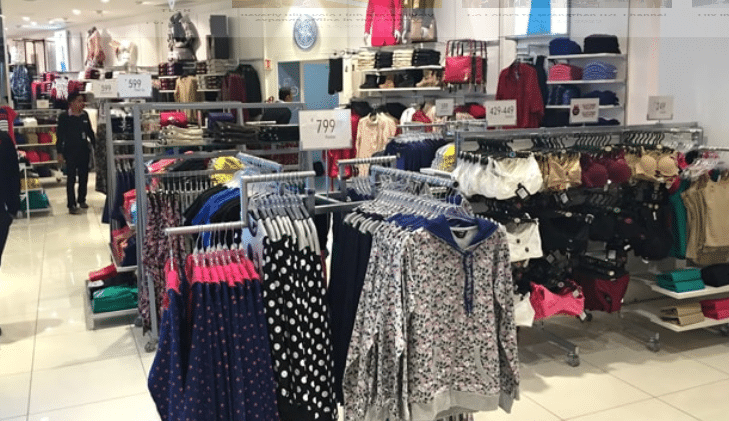 Top Fast Fashion Brands In India That Are Serving Fashion Goals ...