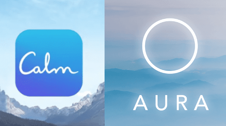 Seven Popular Meditation Apps That Are Helping Lower Stress And ...