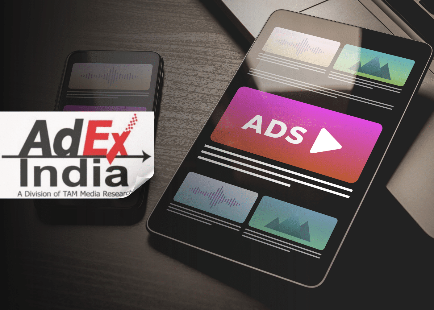 TAM AdEx Unveils The Top Advertisers & Platforms For Jan-Jun 2023 — Marketing Mind