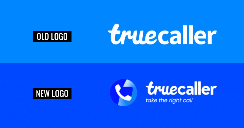 Truecaller Launches New Brand Identity & Upgraded AI Features ...