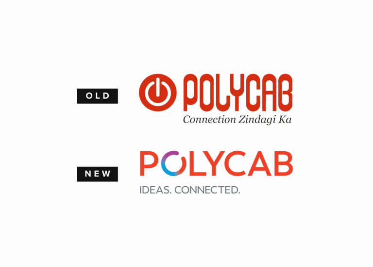 Polycab India Refreshes Visual Identity With A New Logo & Tagline ...