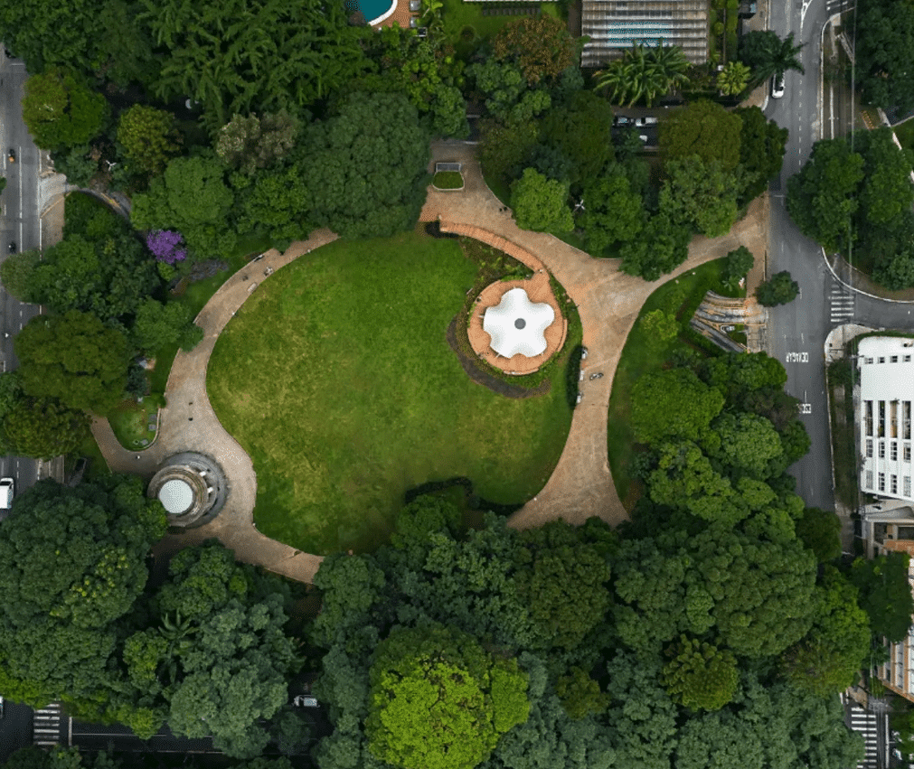 NESCAFÉ Unveils Groundbreaking 3D-Printed Store In Brazil — The Second ...