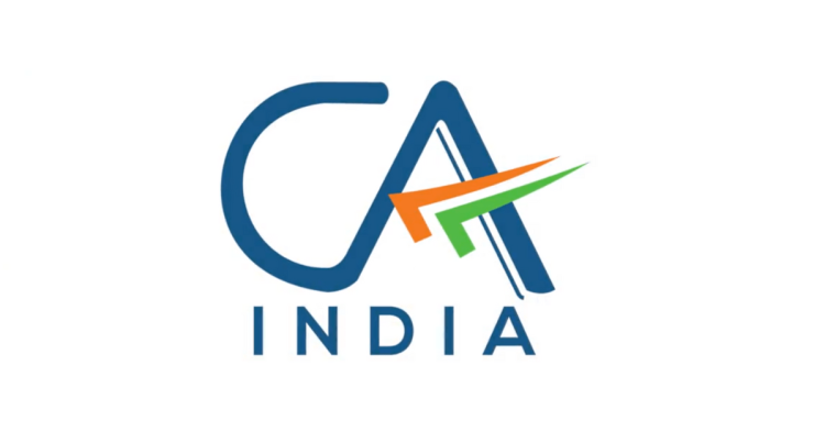 ICAI Reveals New "CA" Logo — The Second Angle