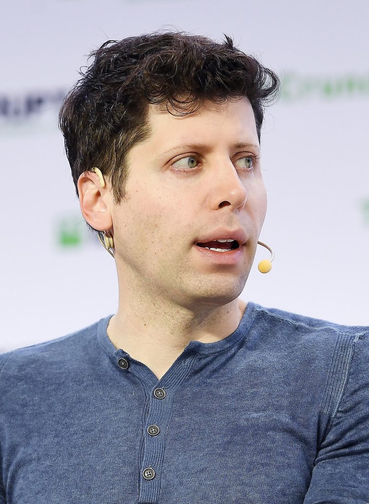 Sam Altman And Greg Brockman Become Part Of Microsoft Amid Ongoing ...