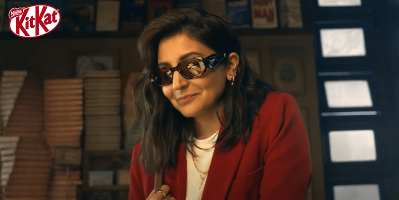 KitKat Celebrates The Launch Of New Premium Range With Innovative ...