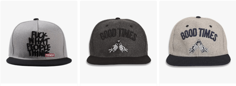 10 Best Cap Brands in India — Marketing Mind