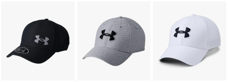 10 Best Cap Brands in India — Marketing Mind