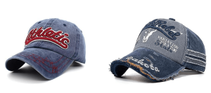 10 Best Cap Brands in India — Marketing Mind