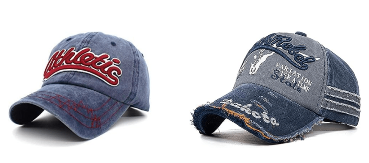 10 Best Cap Brands in India — Marketing Mind