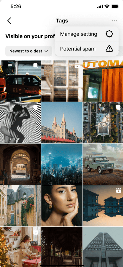 Instagram Introduces Advanced Safety Tools For Content Creators — The ...