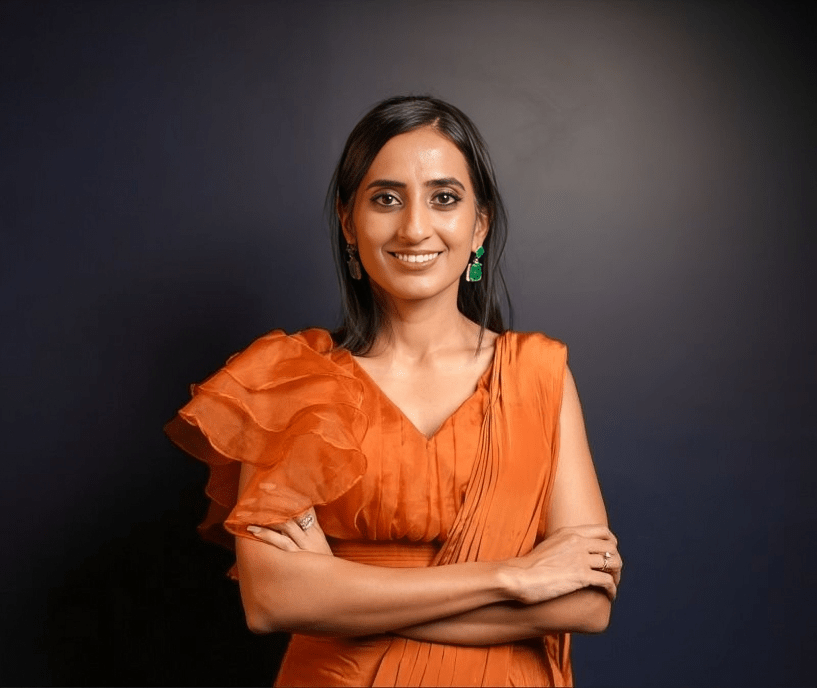 Is The Business World Fair To Women? Here Is Vineeta Singh's Take On It ...