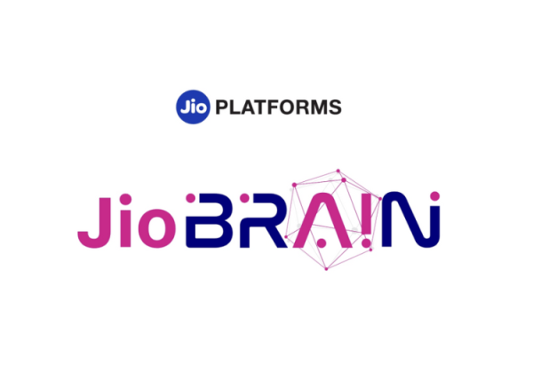 Jio Platforms Unveils Advanced AI Platform: Jio Brain — Marketing Mind