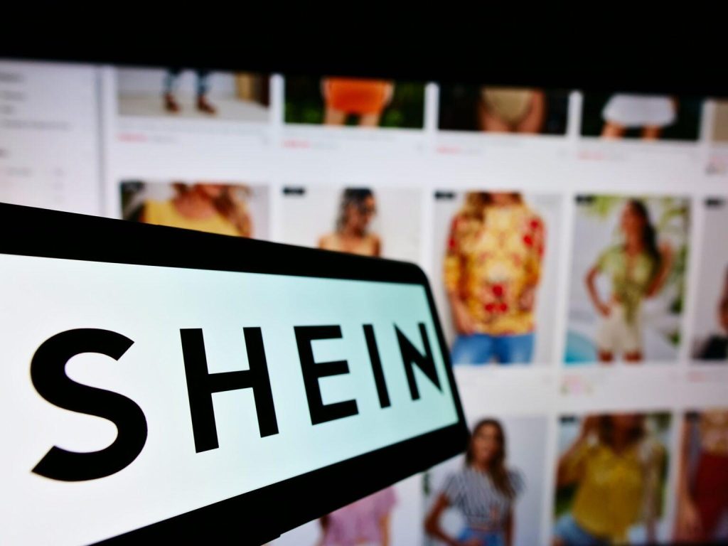 Understanding The Marketing Mix And Marketing Strategy Of Shein — Marketing Mind
