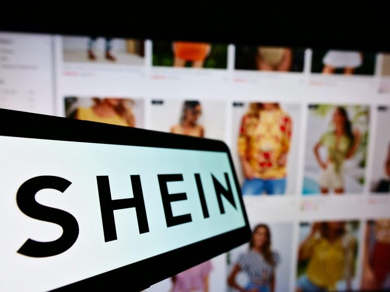 Understanding The Marketing Mix And Marketing Strategy Of Shein ...