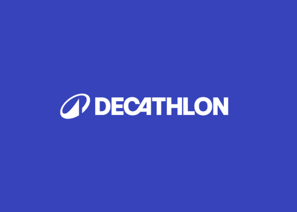 Decathlon Unveils New Brand Purpose, Logo, Tagline and More — Marketing ...