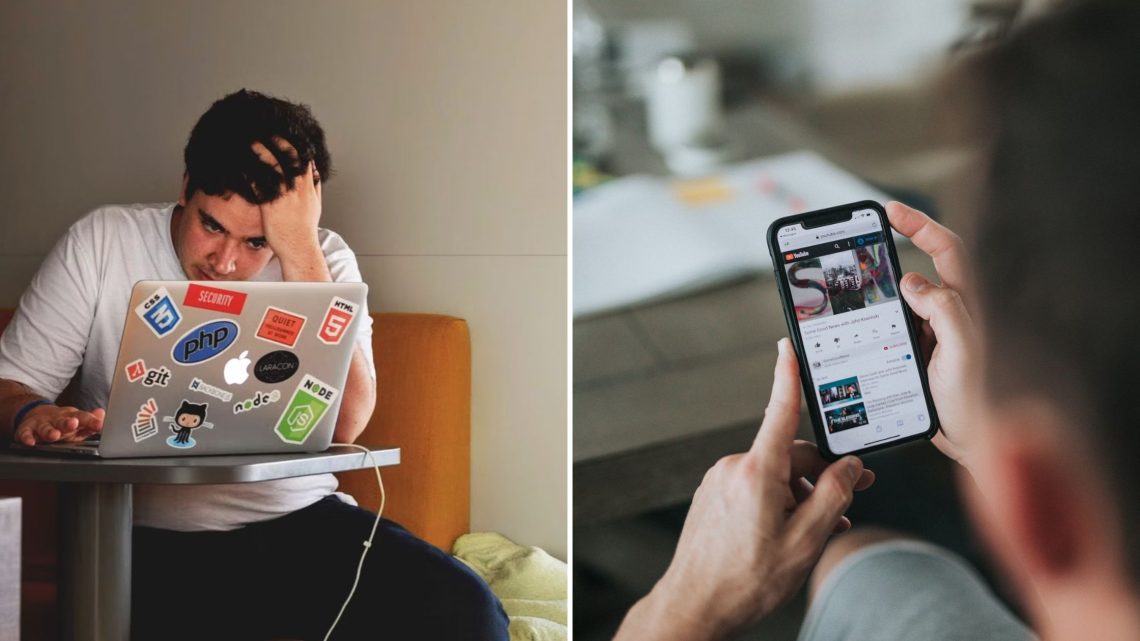 3 Practical Ways For Reducing Screen Time With Its Benefits — Marketing ...