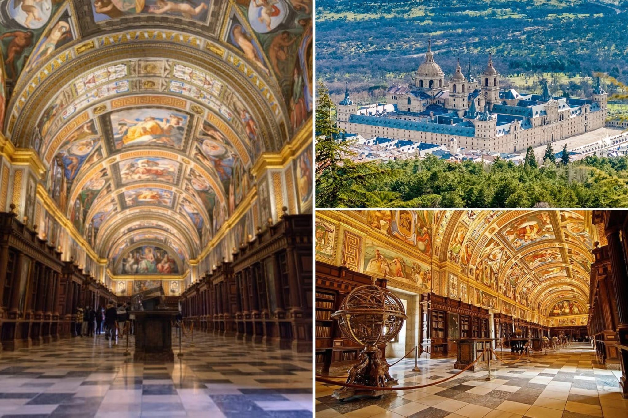 Inside 9 Most Beautiful Libraries In The World — Marketing Mind
