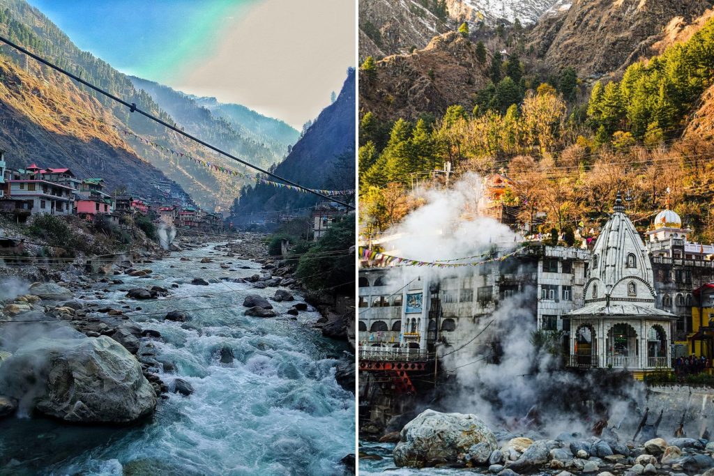 8 Best Places to Visit in Manali | Best Time To Visit Manali ...
