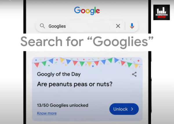 Ogilvy India Creates ‘Googlies On Google’ Campaign To Fuel Curiosity ...