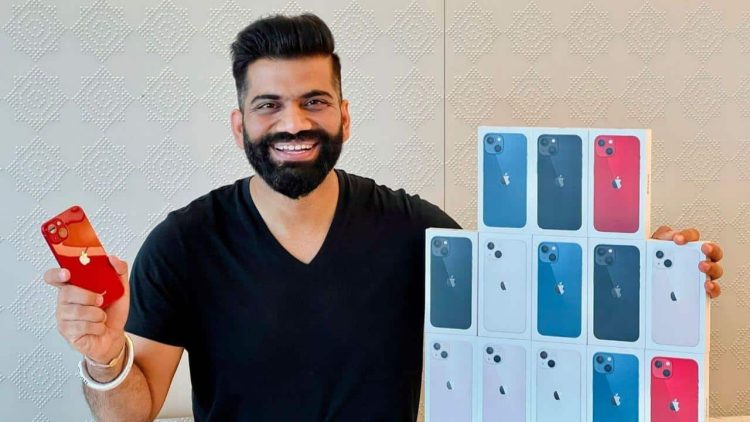 Top Most Influential Indian Tech Influencers Dominating 2024 Through ...