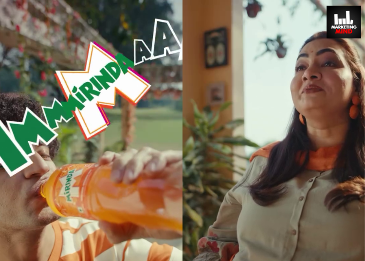 Mirinda's Holi Campaign Turns ‘Kaali Zubaan’ Into ‘Rangeen Zubaan’ With ...