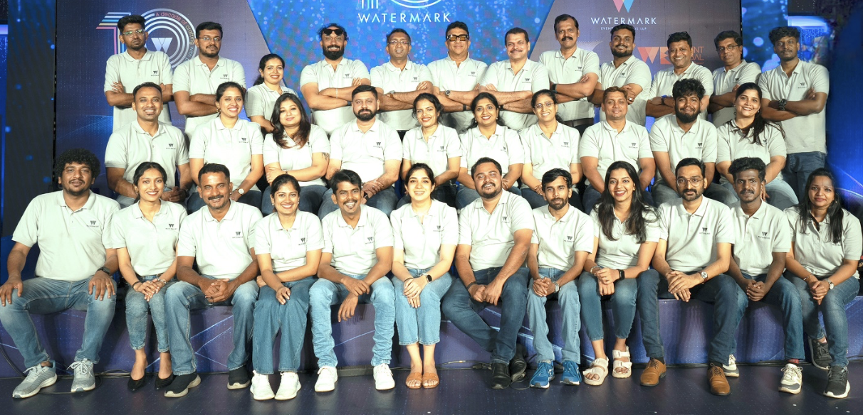 Marking A Decade of Excellence: Watermark Event Solutions Celebrates 10 ...