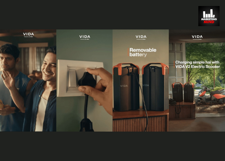 VIDA Launches ‘Charging Simple Hai’ Campaign To Bust EV Charging Myths ...