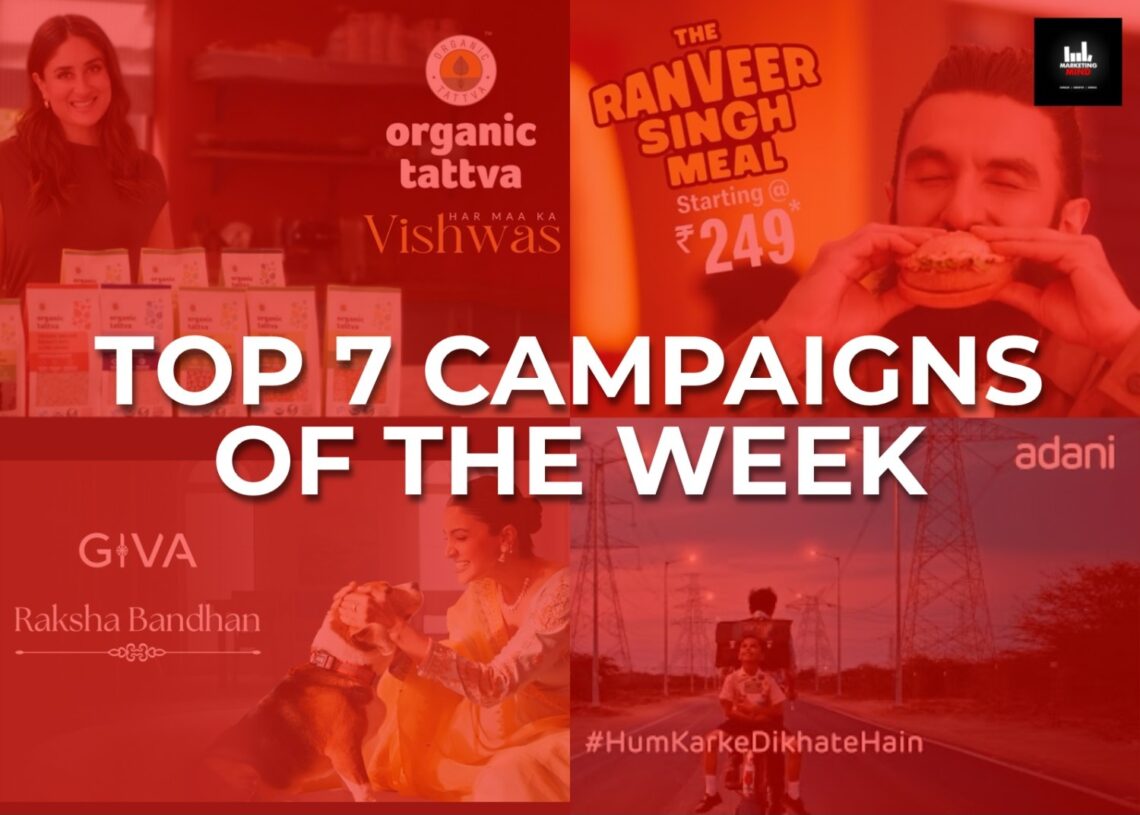 10 Brands With Most Innovative Pop-Up Stores In The World. — Marketing Mind