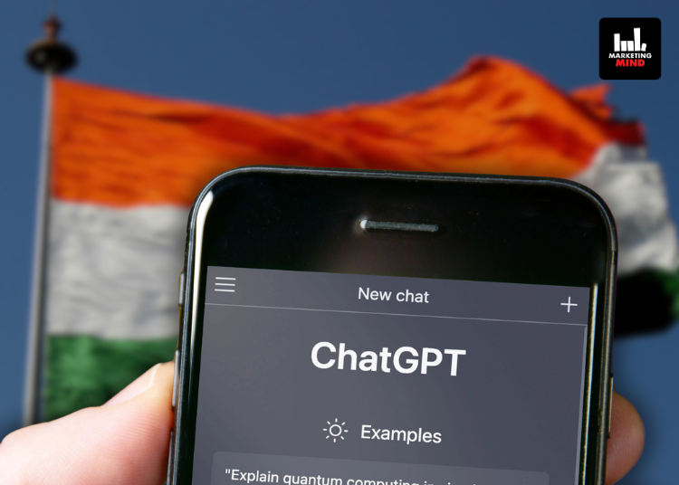 ChatGPT Go Subscription Launches In India At Rs 399 With Higher Usage Limits — Marketing Mind