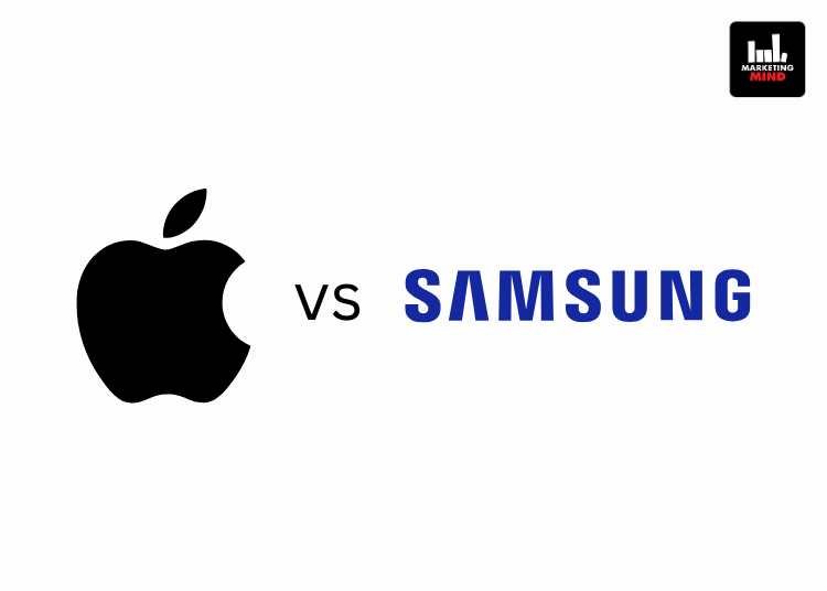 Samsung Takes A Dig At Apple’s iPhone 17 Launch With The Old “#iCant ...