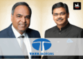 Tata Motors Appoints Shailesh Chandra As MD & CEO, Girish Wagh To Lead ...