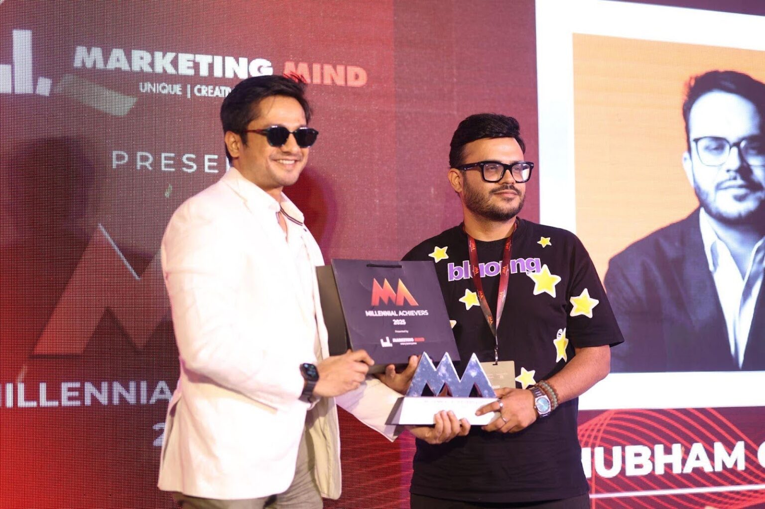 Millennial Achievers 2025: Presenting The Winners Who Defined ...