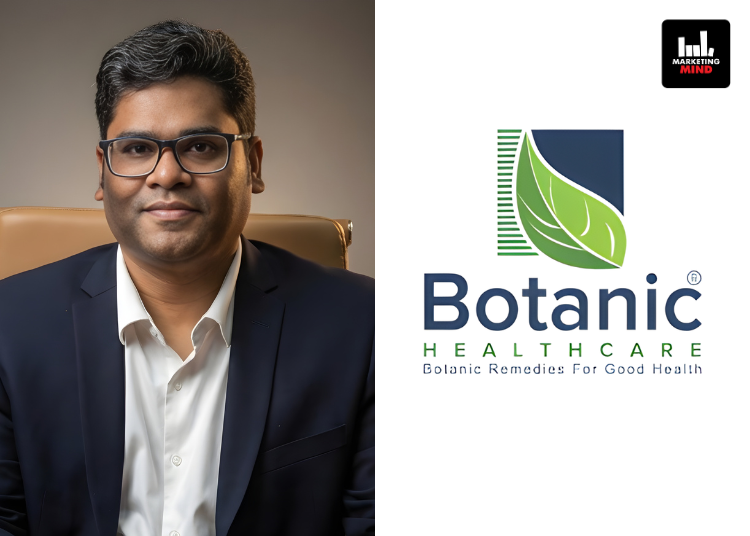 Botanic Healthcare Appoints Narahari Naidu As Group Chief Financial ...