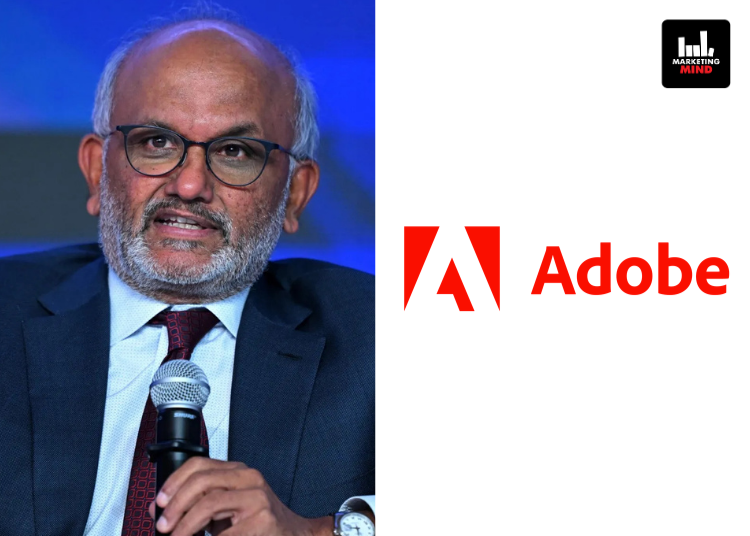 Adobe CEO Shantanu Narayen To Step Down After 18 Years — Marketing Mind