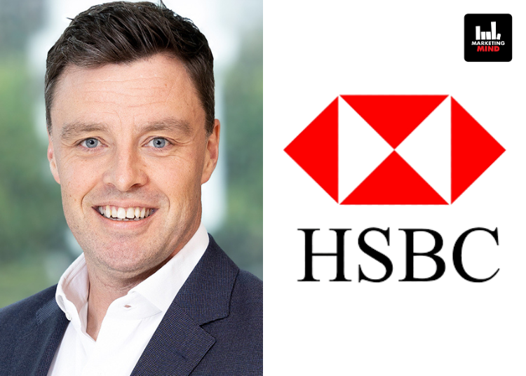 HSBC Appoints David Rice As First-Ever Chief AI Officer — Marketing Mind