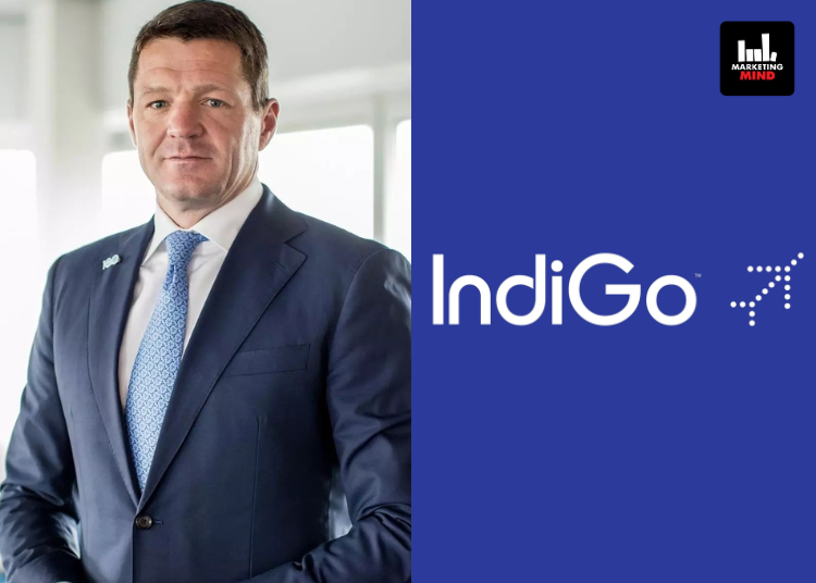Pieter Elbers Steps Down As CEO Of IndiGo — Marketing Mind