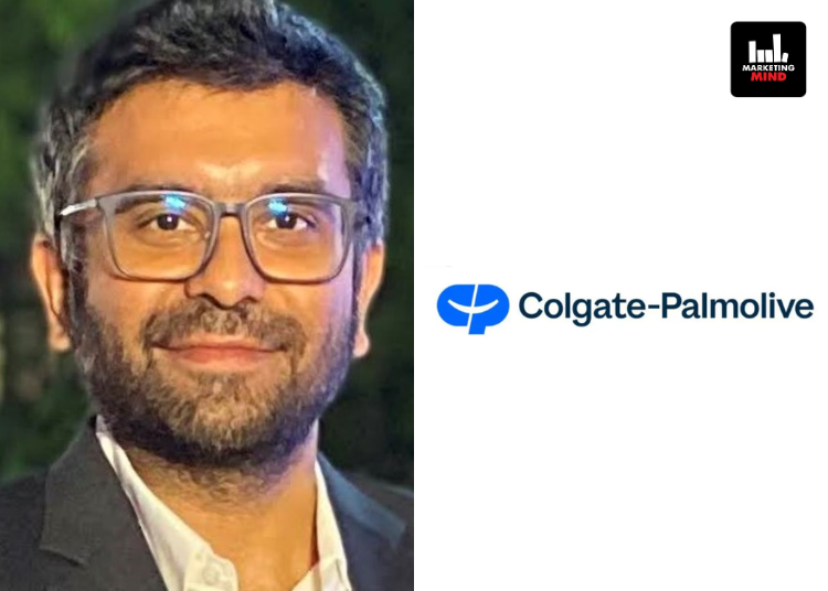 Hardik Jhaveri Joins Colgate-Palmolive As Senior Marketing Director For ...