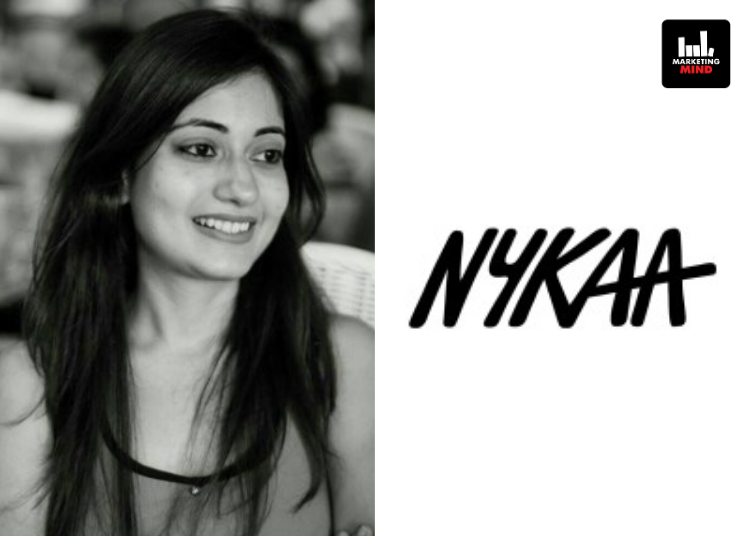 Mitali Laungani Joins Nykaa As AVP – Brand Marketing & Communications ...