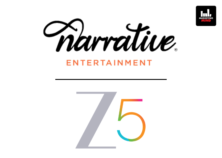 ZEE5 UK Partners With Narrative Entertainment, Expands Kids & Family ...