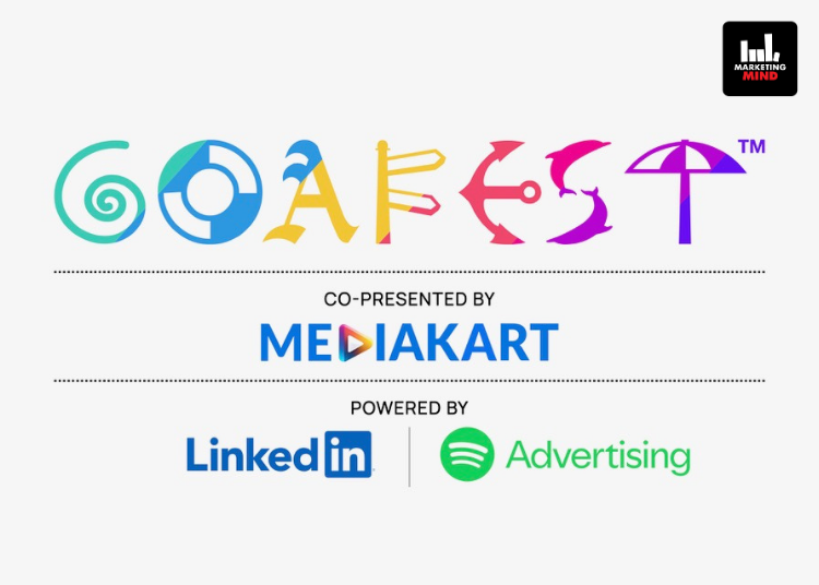 Goafest 2026 Names MediaKart As Co-presenter; LinkedIn & Spotify ...