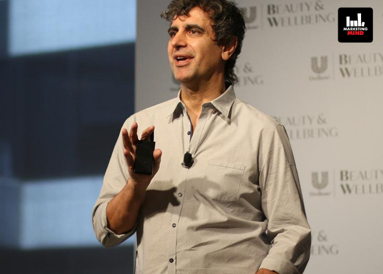 Unilever Expands Influencer Network From 10,000 To Nearly 300,000 In 2 ...